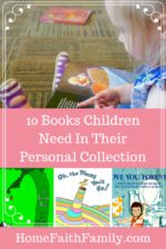 Hand-Picked: 10 Must-Have Children's Books That Will Make Your Personal ...
