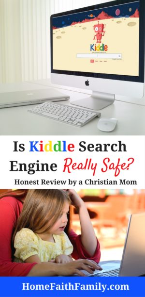 How Safe Is Kiddle For Children? Here's What You Need To Know - Home ...