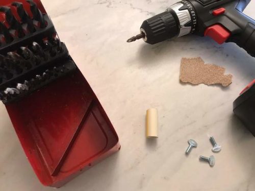 How To Make A Cricut Pen Adapter (The Easy Way) - Home Faith Family