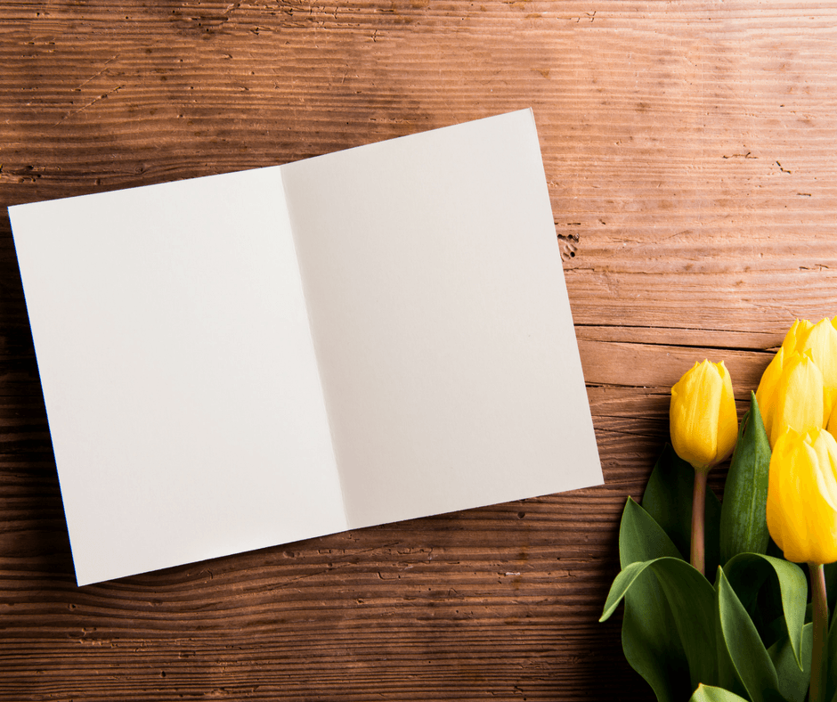 How To Make A Card On Cricut Design Space