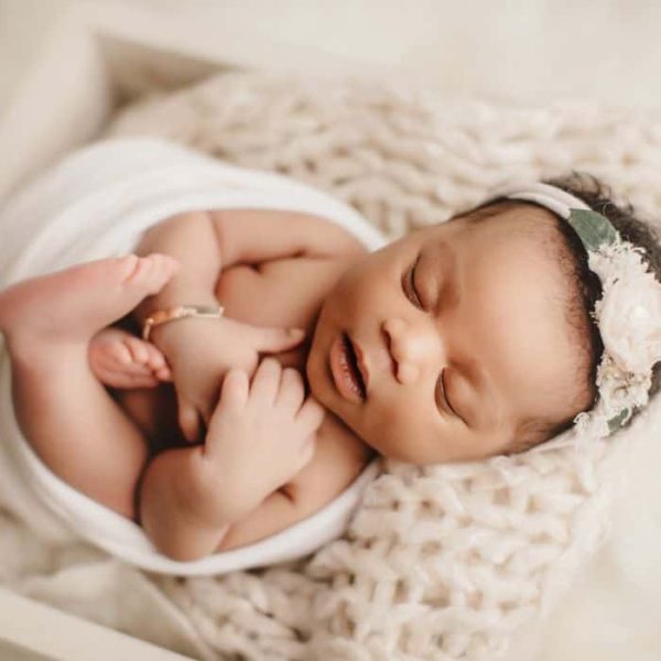 You'll Love These Biblical Baby Girl Names Meaning "Gift from God ...