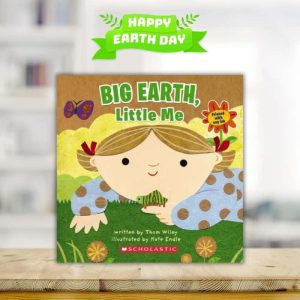 35 Best Preschool Books To Celebrate Earth Day - Home Faith Family