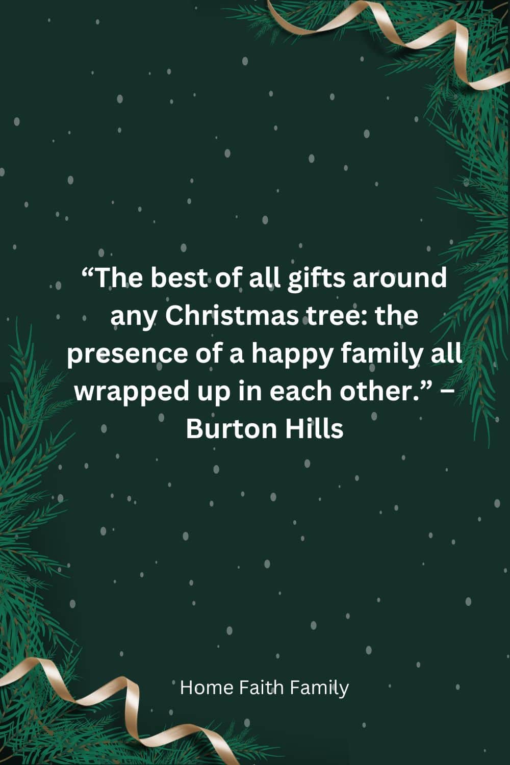 118 Best Thankful For Family Merry Christmas Quotes - Home Faith Family