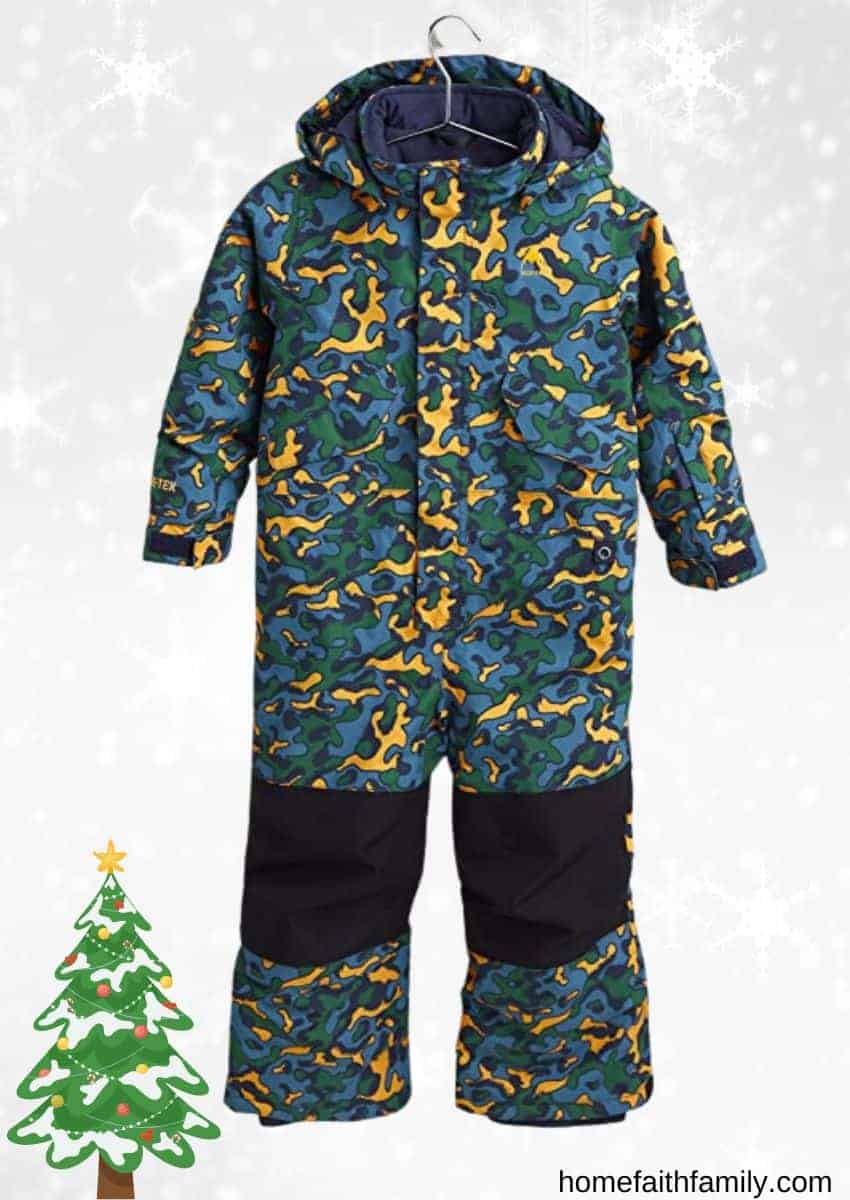 Top 20 Snowsuits for Kids Reviewed By A Mom - Home Faith Family