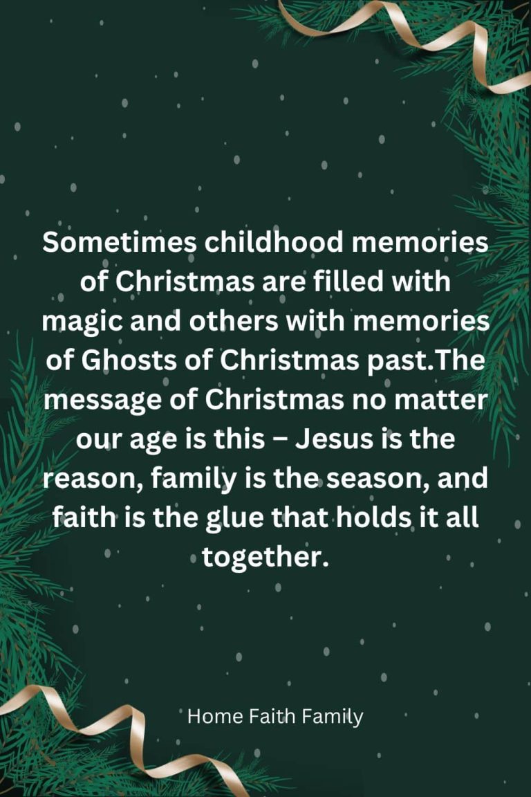118 Best Thankful For Family Merry Christmas Quotes - Home Faith Family
