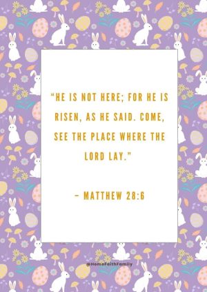 115 Cute Easter Sayings & Messages For Your Kids - Home Faith Family