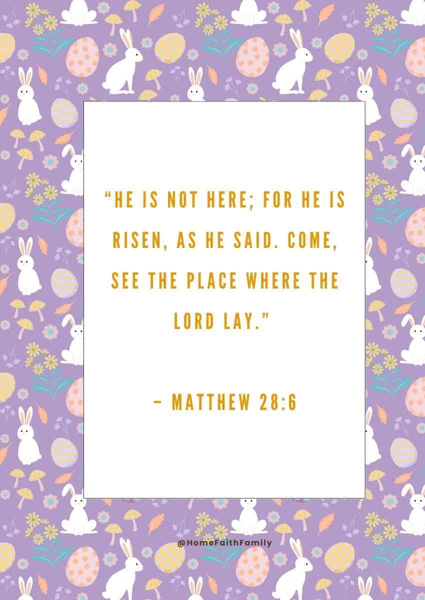115 Cute Easter Sayings & Messages For Your Kids - Home Faith Family