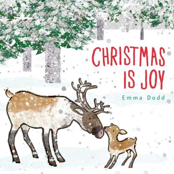80 Christmas Books All Toddlers, Preschoolers & Big Kids Will Love ...