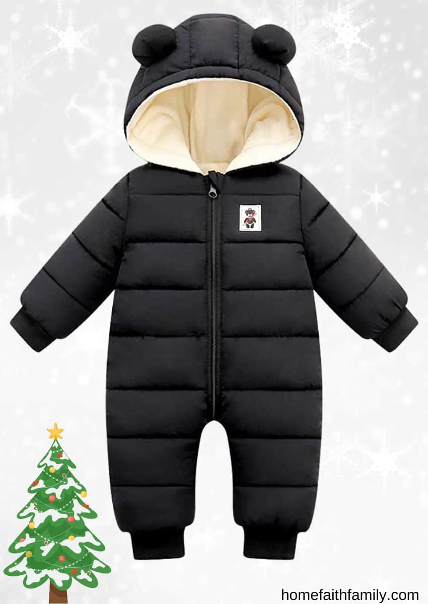 Top 20 Snowsuits for Kids Reviewed By A Mom - Home Faith Family