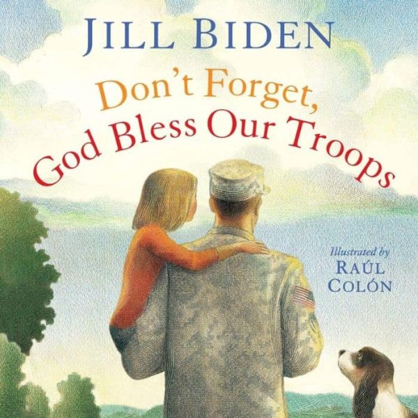 31 Perfect Memorial Day Books For Kids You'll Read Every Year - Home ...