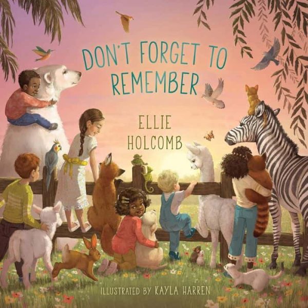 31 Perfect Memorial Day Books For Kids You'll Read Every Year - Home ...