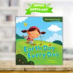 35 Best Preschool Books To Celebrate Earth Day - Home Faith Family