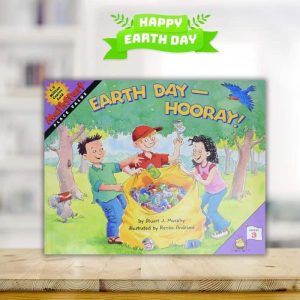 35 Best Preschool Books To Celebrate Earth Day - Home Faith Family
