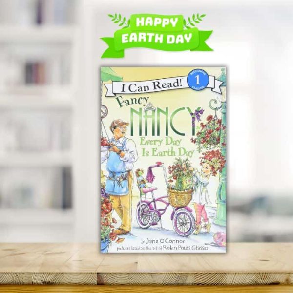 35 Best Preschool Books To Celebrate Earth Day - Home Faith Family