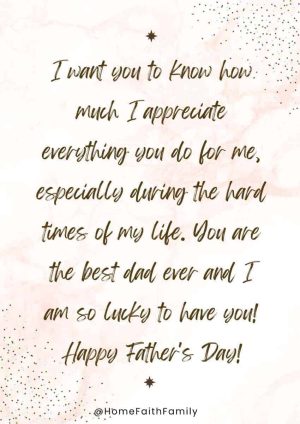 90 Father's Day Messages You Can Steal For His Perfect Card - Home ...