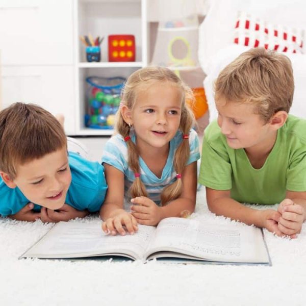 Top Kids Jeopardy Questions for Little Geniuses - Home Faith Family