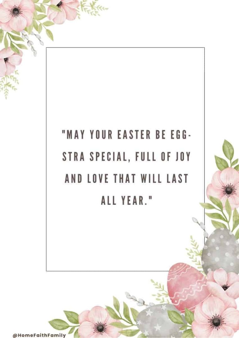 85 Happy Easter Love Quotes For Him - Home Faith Family