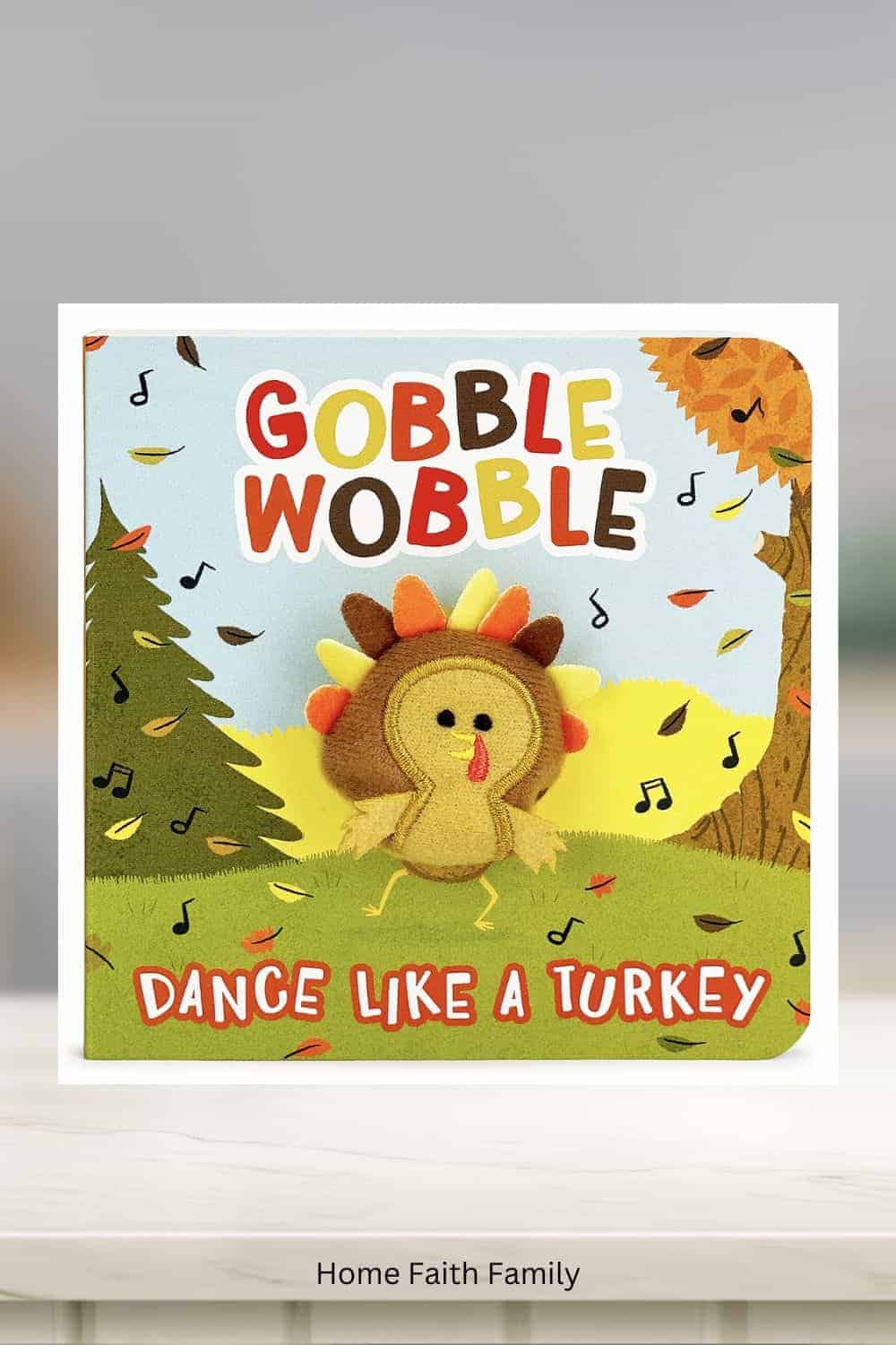 40 Fun and Affordable Thanksgiving Books for Preschoolers - Home Faith ...