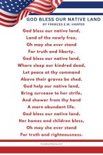 Here Are The Most Heartfelt Memorial Day Poems For Church - Home Faith ...