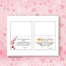 Grab Your 25 Free Valentine Bible Verses Printable - Home Faith Family