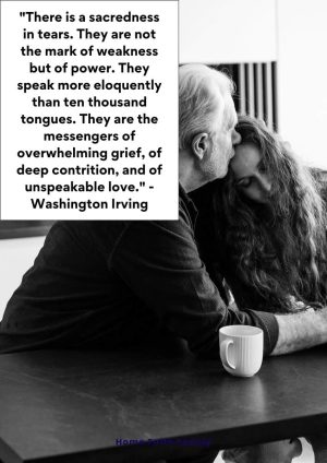 45 New Year Quotes After Loss to Help Conquer Grief - Home Faith Family