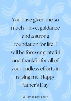 90 Father's Day Messages You Can Steal For His Perfect Card - Home ...