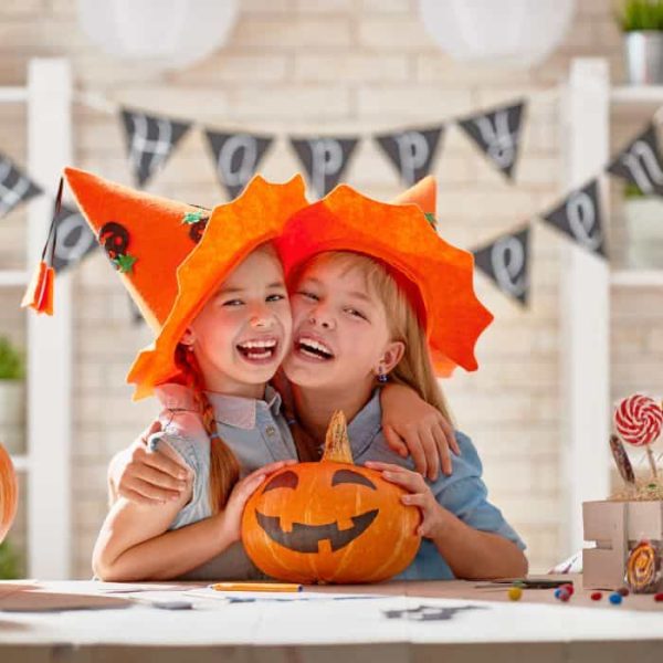 Free Kids Halloween Bible Lesson For Sunday School - Home Faith Family