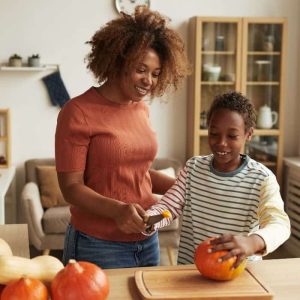 Free Kids Halloween Bible Lesson For Sunday School - Home Faith Family