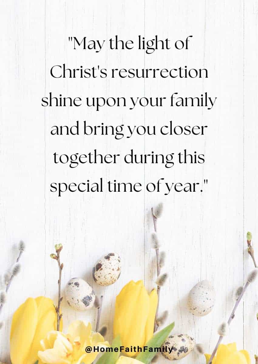 100 Best Happy Easter Quotes & Wishes For Your Friend In 2025 - Home ...