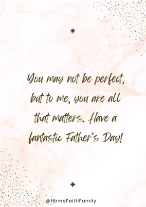 90 Father's Day Messages You Can Steal For His Perfect Card - Home ...