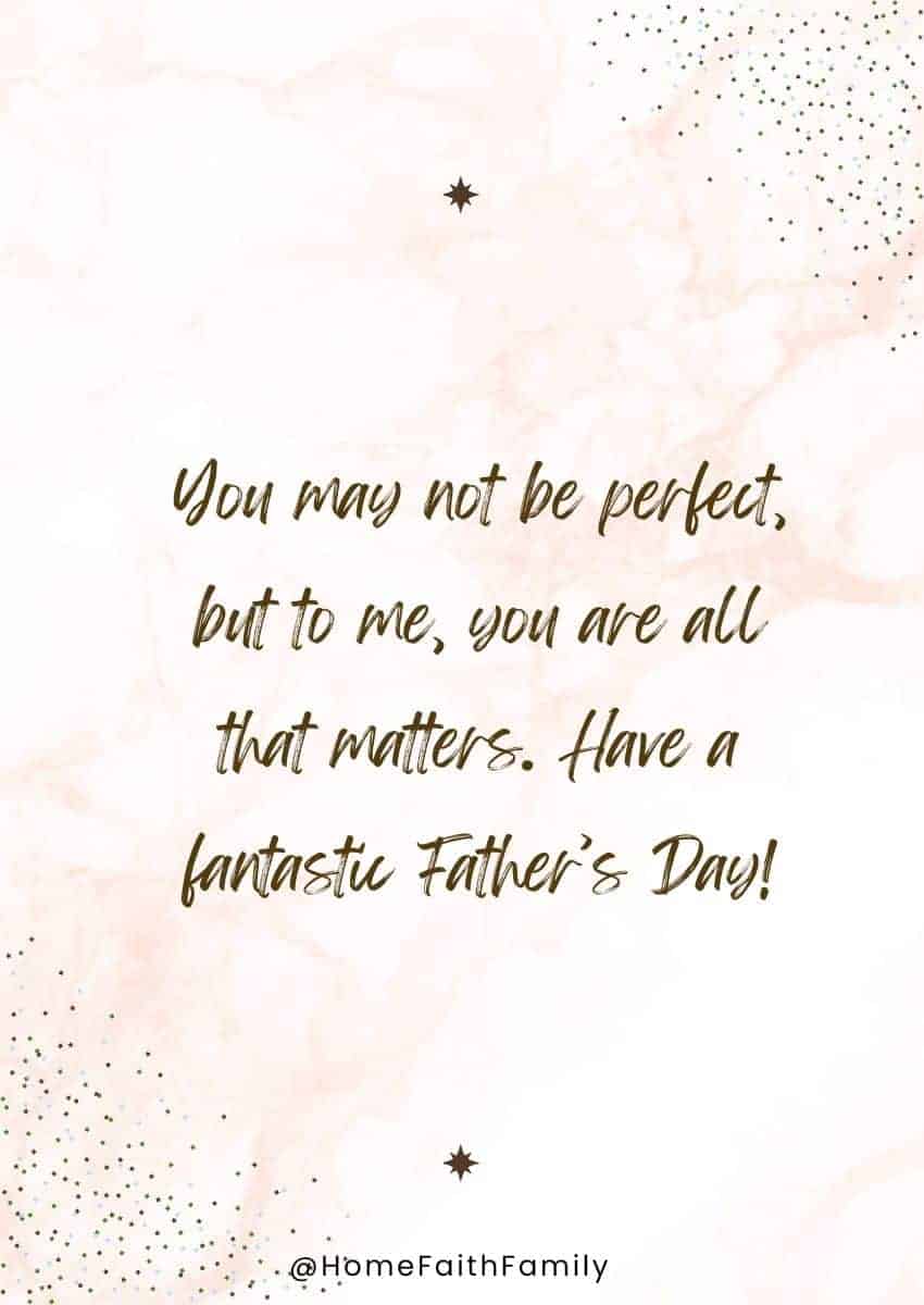 90 Father's Day Messages You Can Steal For His Perfect Card - Home ...