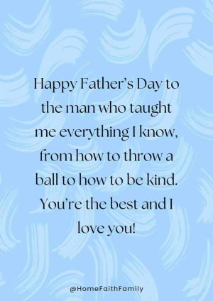 90 Father's Day Messages You Can Steal For His Perfect Card - Home ...
