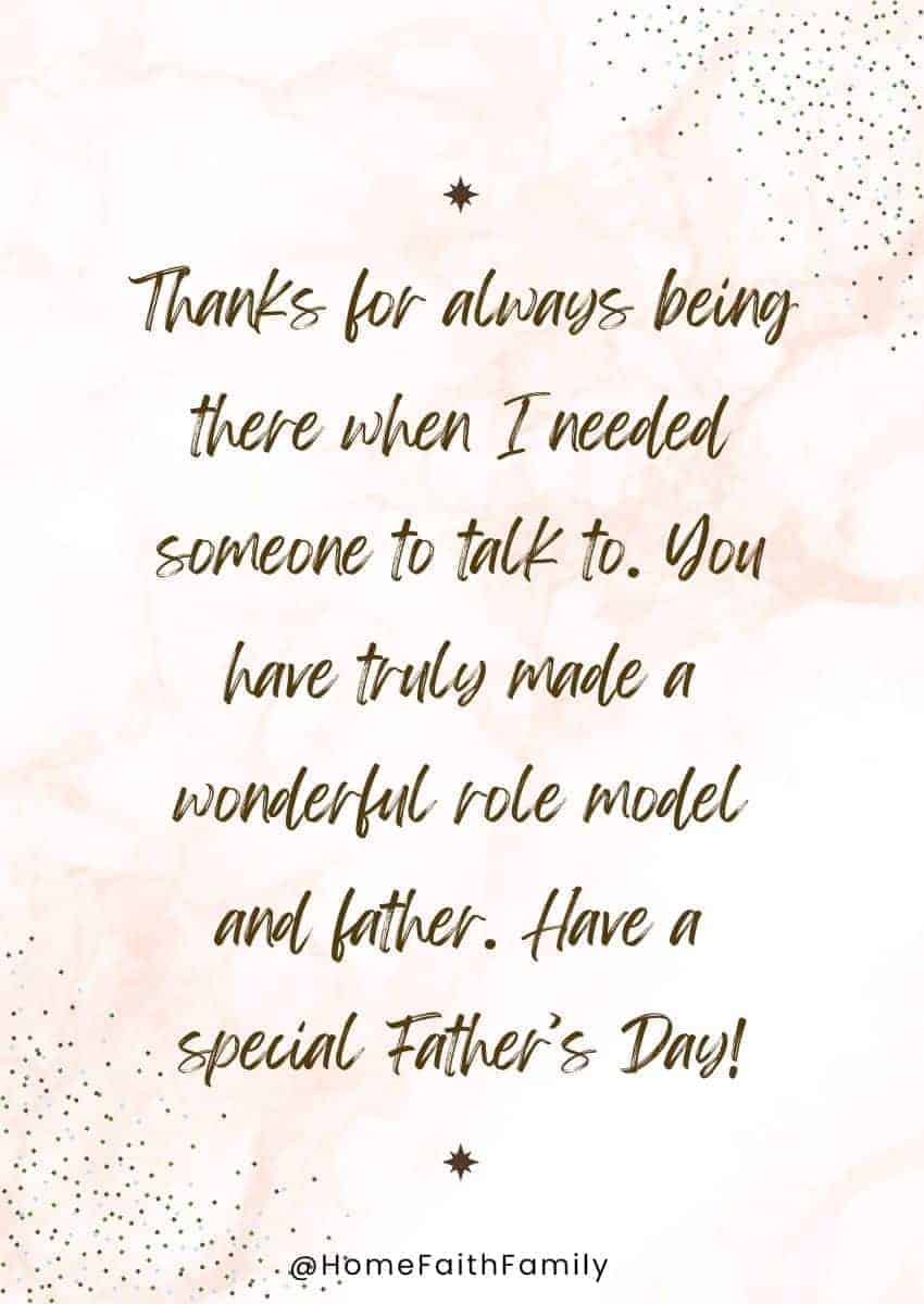 90 Father's Day Messages You Can Steal For His Perfect Card - Home ...