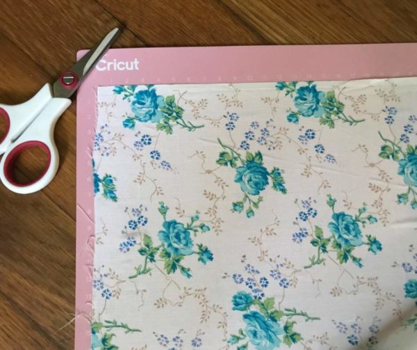 Easily Restick Your Cricut Mat Like A Pro - Home Faith Family