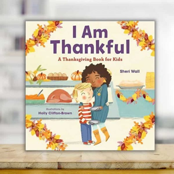 25 Best Thanksgiving Read Alouds For Young Learners - Home Faith Family