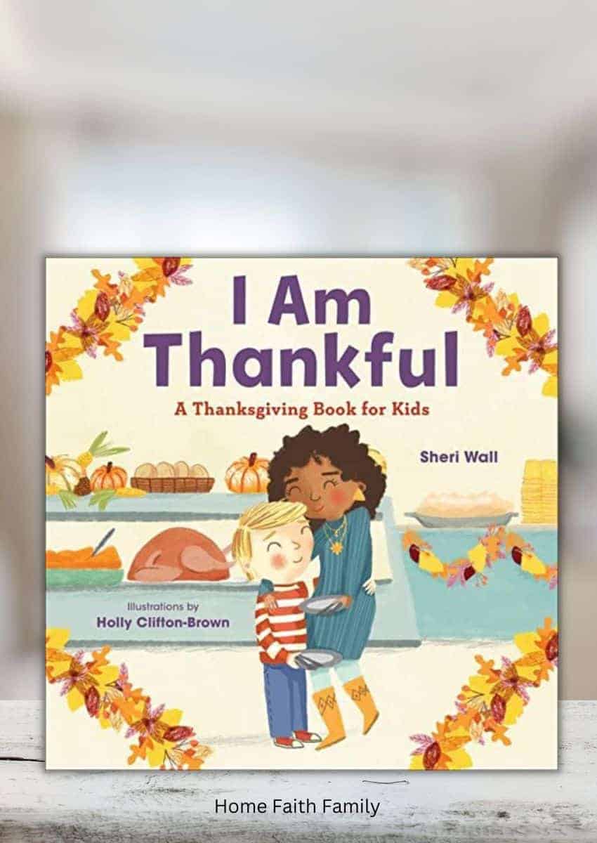40 Fun and Affordable Thanksgiving Books for Preschoolers - Home Faith ...