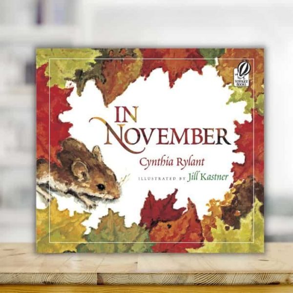 25 Best Thanksgiving Read Alouds For Young Learners - Home Faith Family