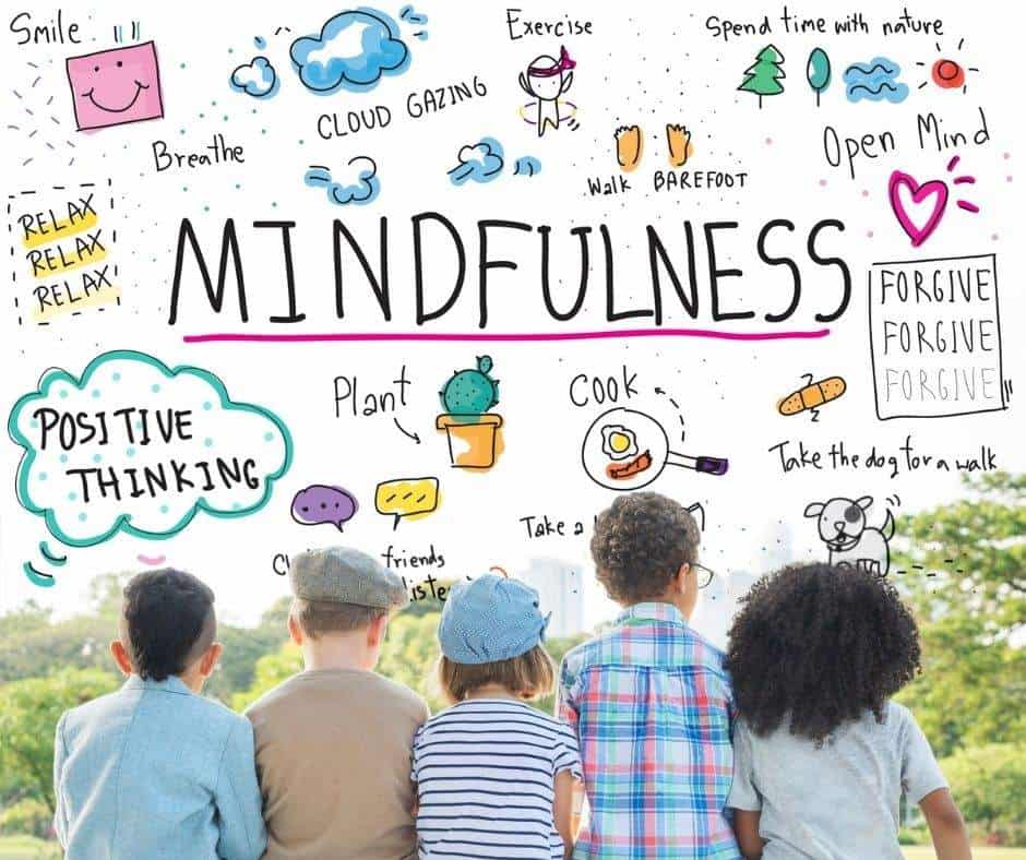 20 Innovative Mindful Activities for Kids That Actually Work - Home ...
