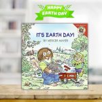 35 Best Preschool Books To Celebrate Earth Day - Home Faith Family