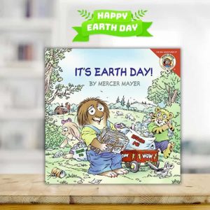 35 Best Preschool Books To Celebrate Earth Day - Home Faith Family