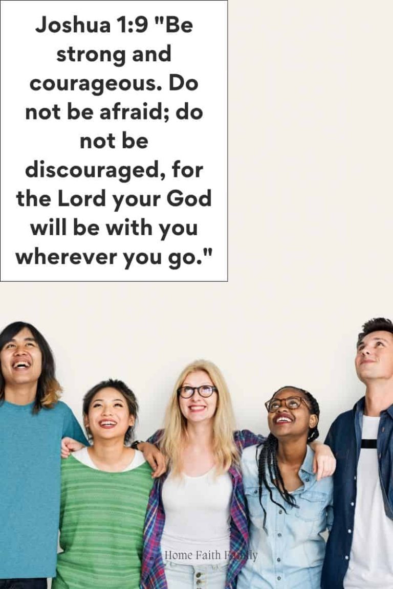 29 Life-Changing New Year Bible Quotes For 2025 - Home Faith Family