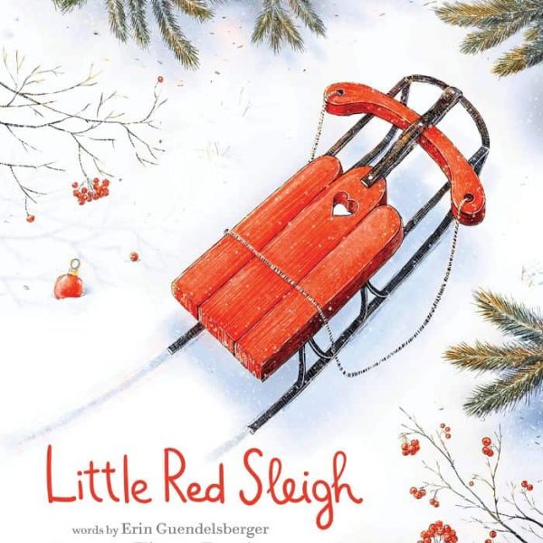 80 Christmas Books All Toddlers, Preschoolers & Big Kids Will Love ...