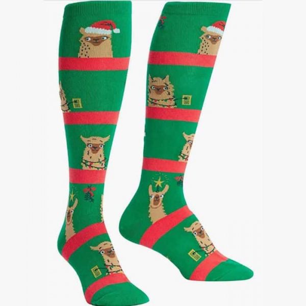 25 Funny Christmas Socks For 2025 You Need - Home Faith Family