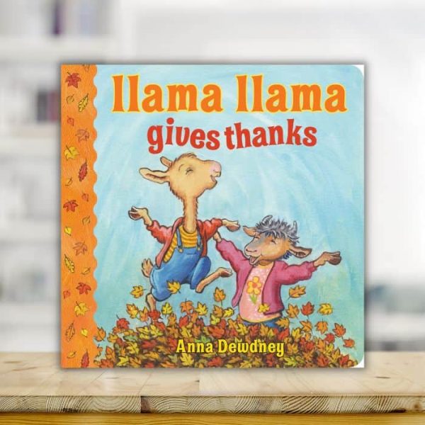 25 Best Thanksgiving Read Alouds For Young Learners - Home Faith Family