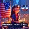 31 Perfect Memorial Day Books For Kids You'll Read Every Year - Home ...