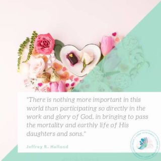 Fall In Love With These Mothers Day Bible Verses - Home Faith Family
