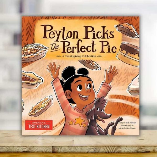 25 Best Thanksgiving Read Alouds For Young Learners - Home Faith Family