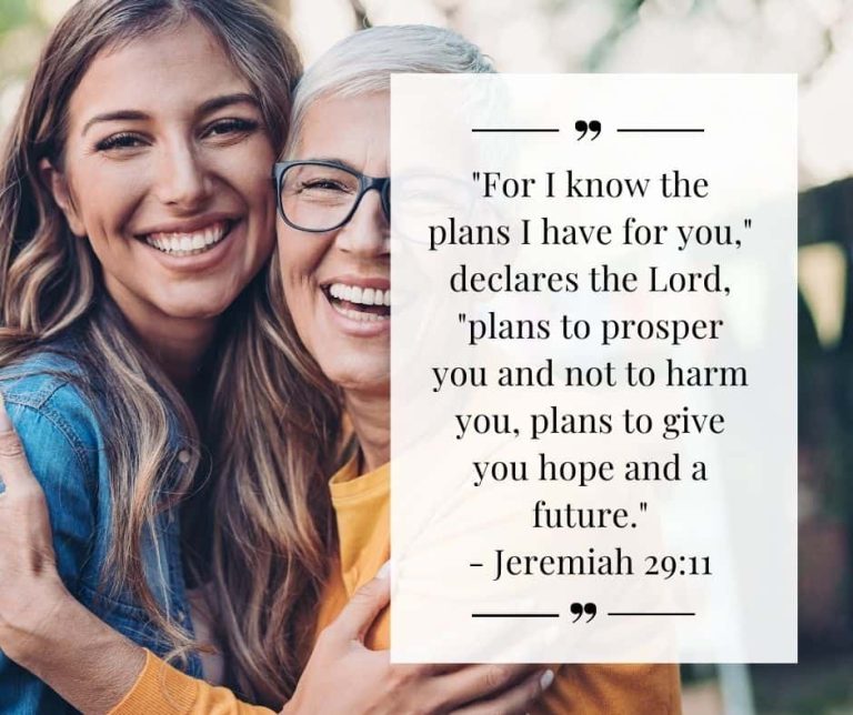 42 Most Powerful Daughter Prayers from Her Mother - Home Faith Family