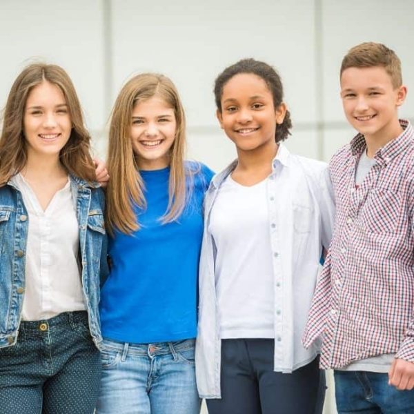 35 Powerful Prayers For Youth and Young Adults - Home Faith Family