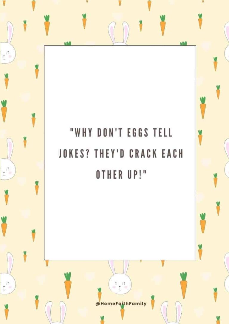 115 Cute Easter Sayings & Messages For Your Kids - Home Faith Family